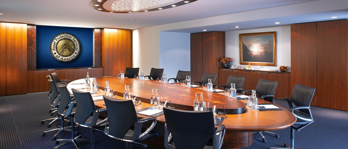 Contact Us | Asset Protection Services of America Trust