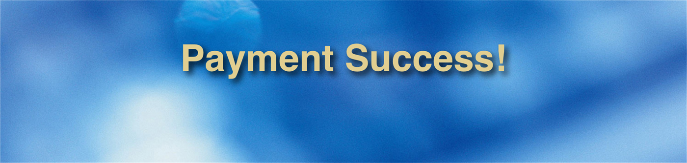 Payment Success | Asset Protection Services of America