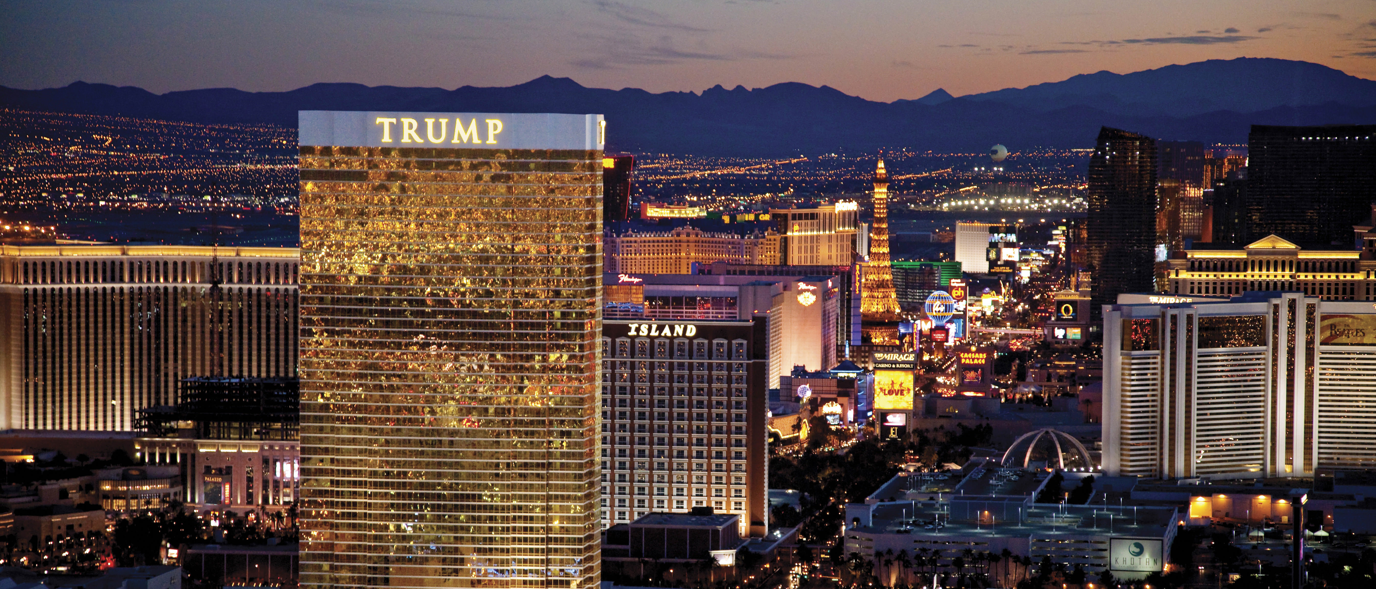 Personal Property Trusts